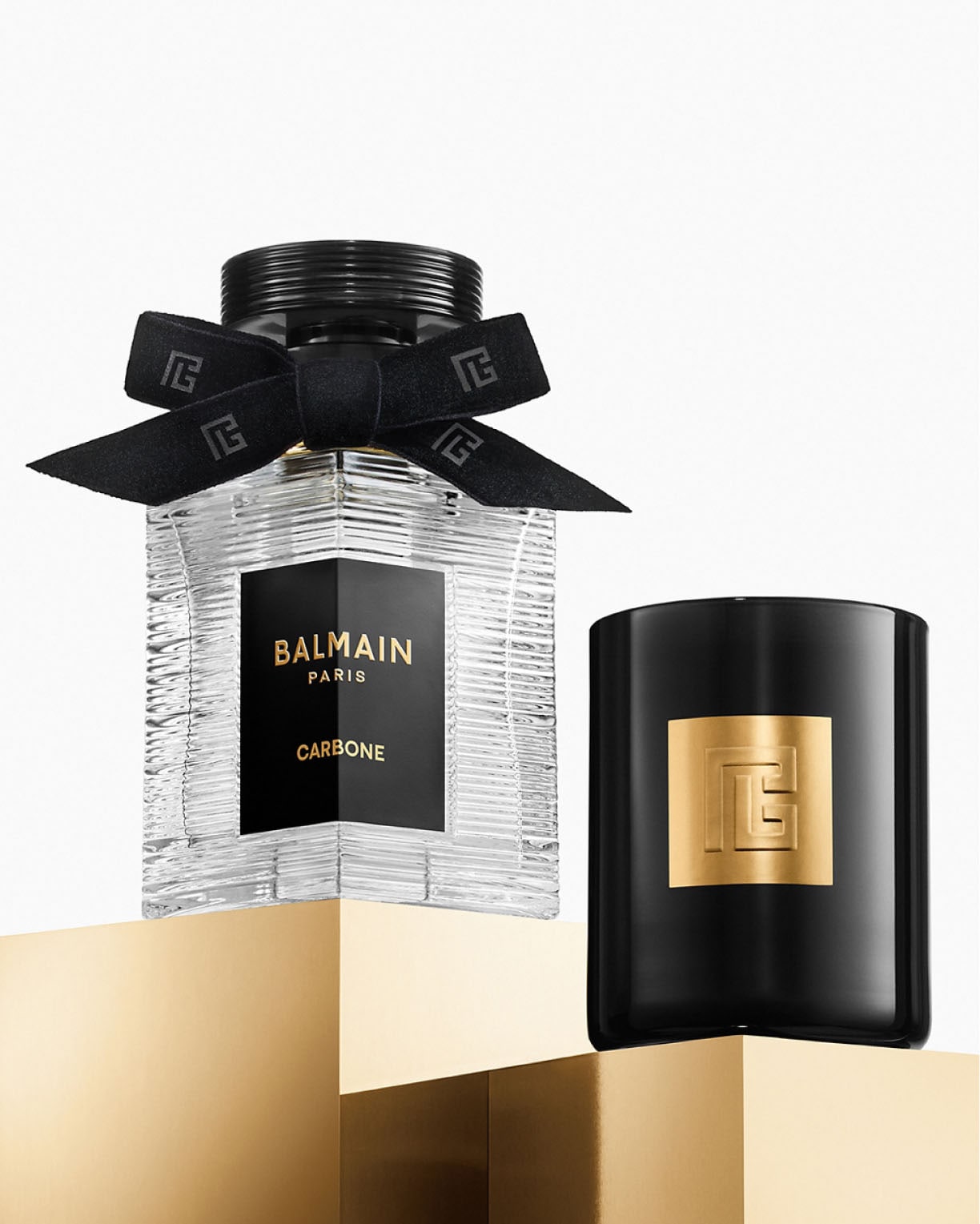 Official Site | Balmain Beauty