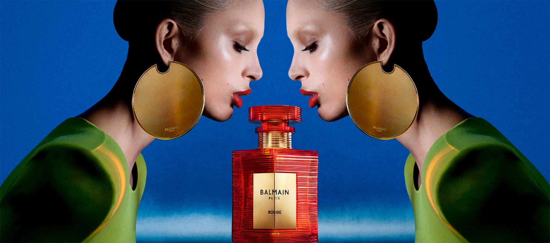 Official Site | Balmain Beauty