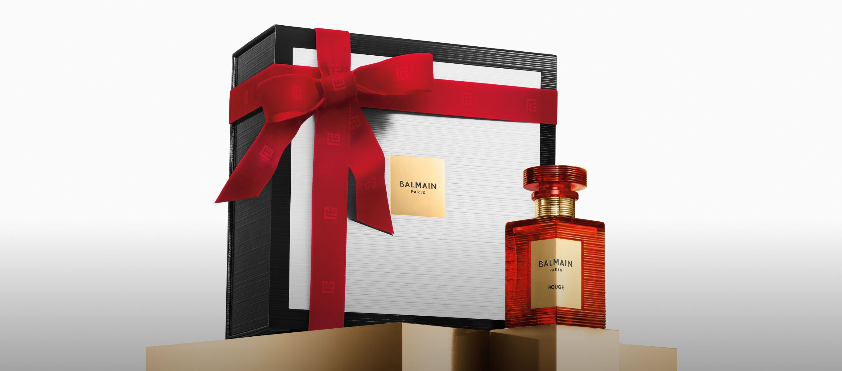 Official Site | Balmain Beauty