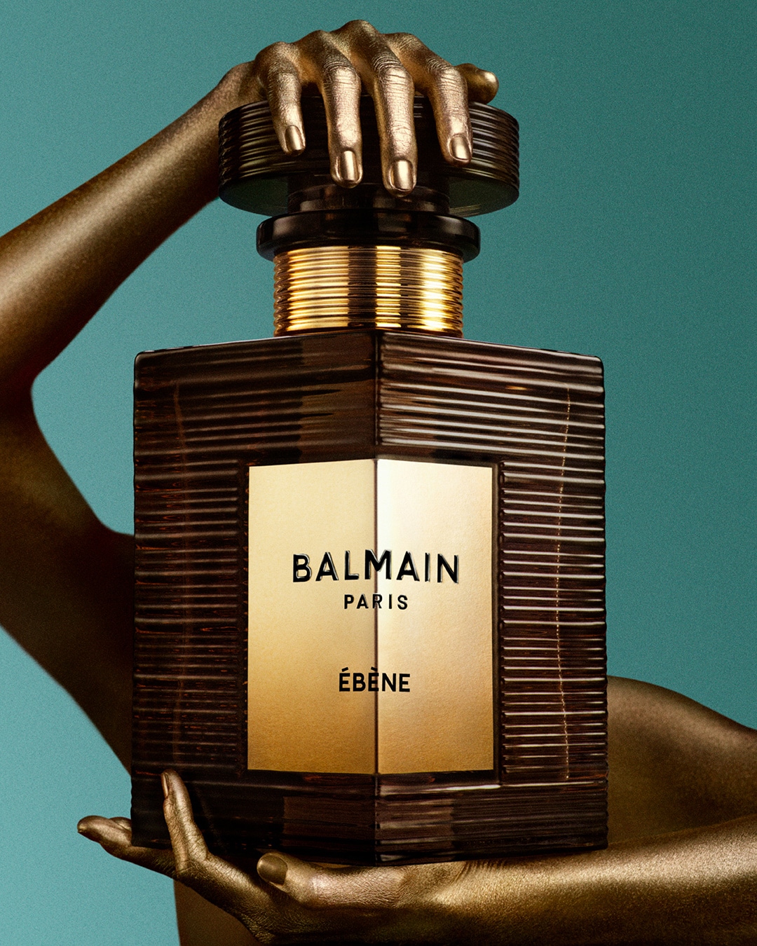 Official Site | Balmain Beauty